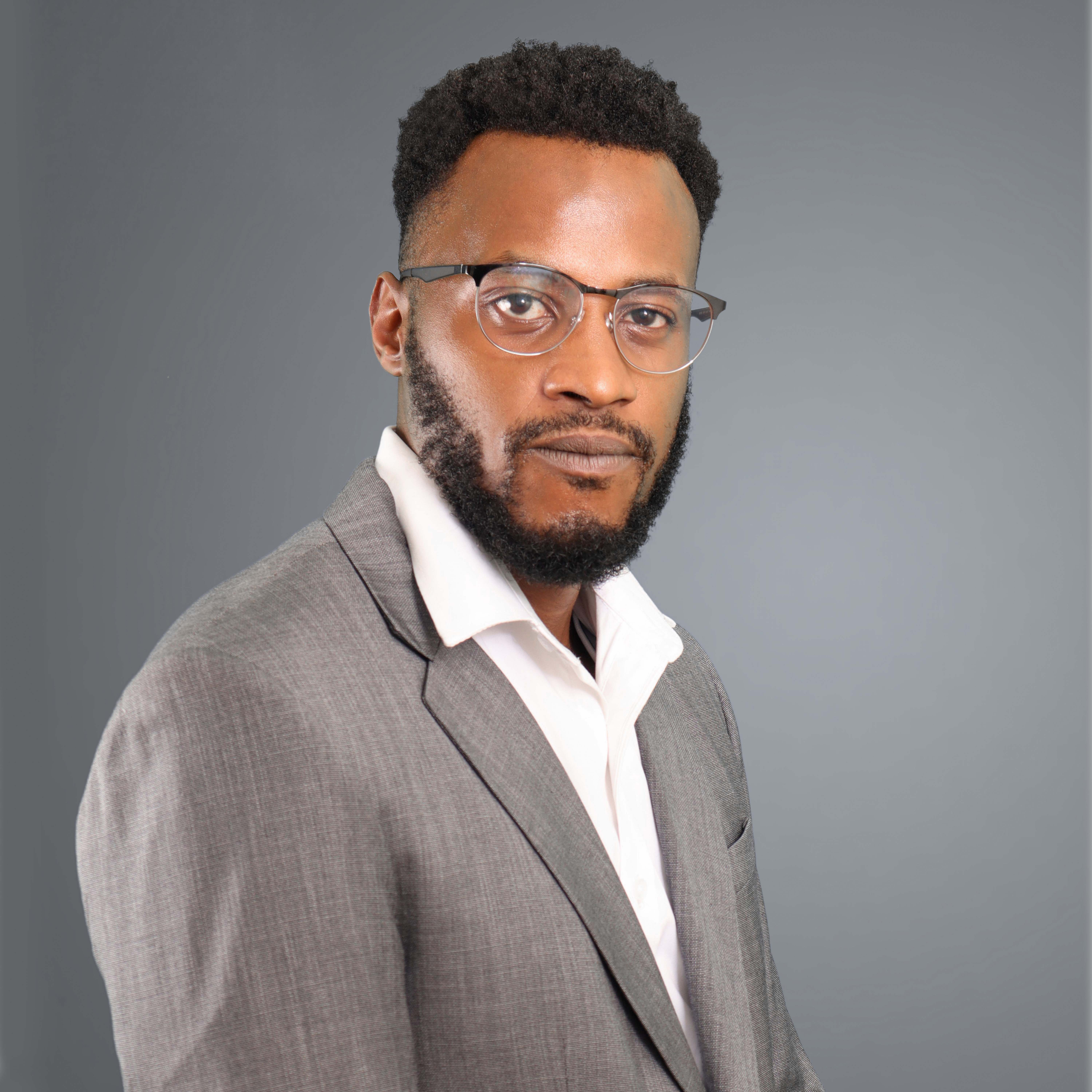 Speakers | Digital Transformation in East Africa | Events | The Aga Khan University